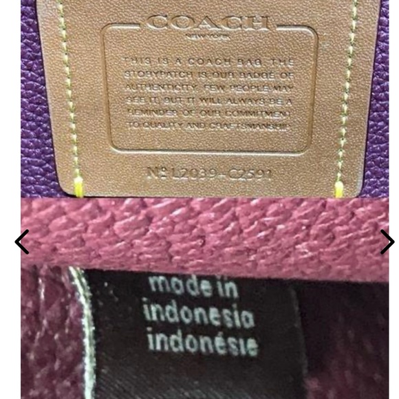 Coach | Bags | Coach Tyler Carryall Bag In Signature Canvas | Poshmark
